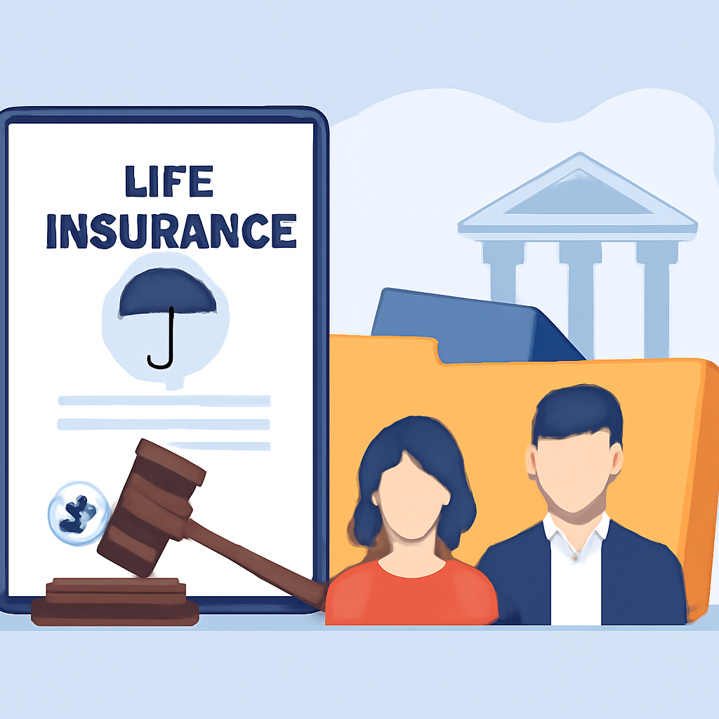 What to Do When Multiple People Claim the Same Life Insurance in New ...